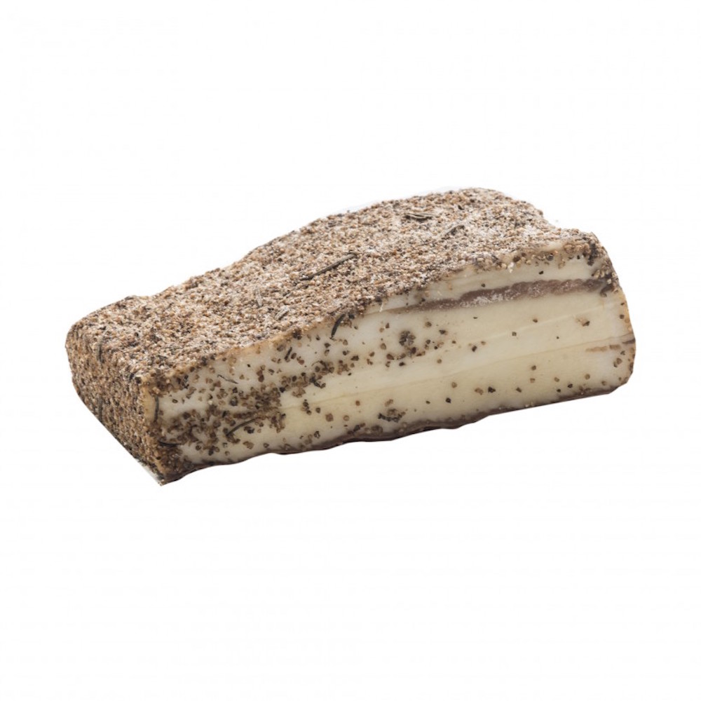 Arista di maiale al Lardo di Alteta – Tasting Marche Blog